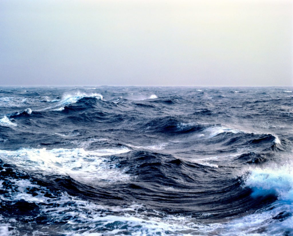 Transparent & Accessible Seas and Oceans: Towards a Digital Twin of the ...