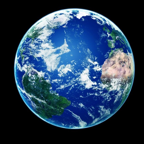 More Than Beautiful – Planet Earth – Intercontact Marketing Network