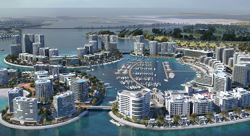 Durrat Al Bahrain: your guide on Bahrain’s second largest artificial ...