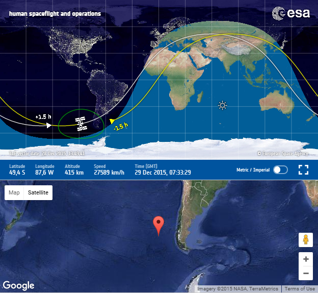 Φ-SAT-2 Challenge of ESA | Call for Proposals – Intercontact Marketing ...